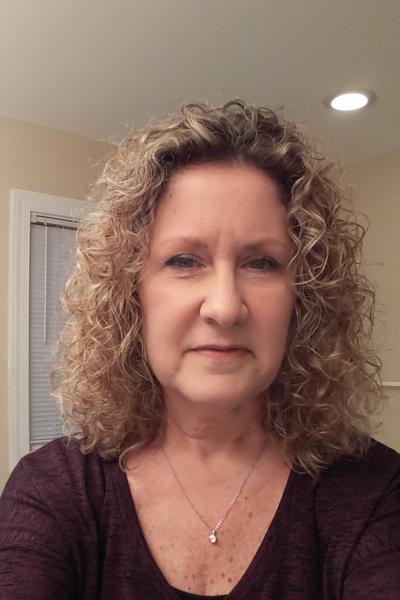 Treasurer Kim Shook - United Steam Fire Engine Company #3